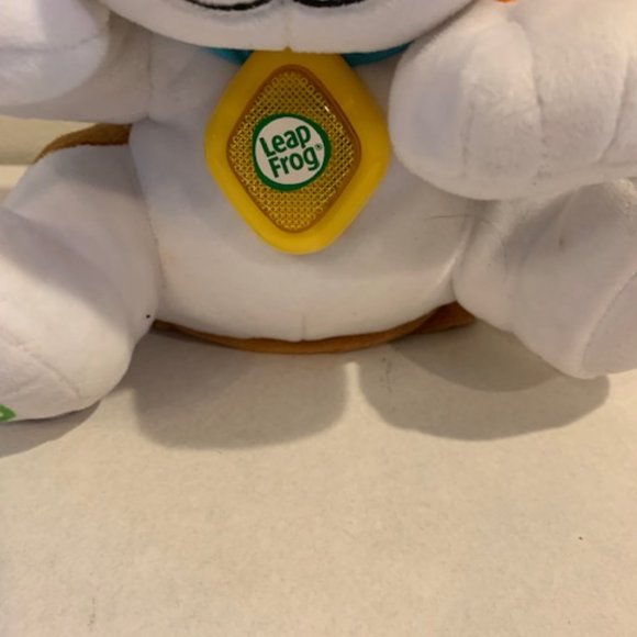 Leapfrog | Toys | Leap Frog Speak Learn Puppy | Poshmark